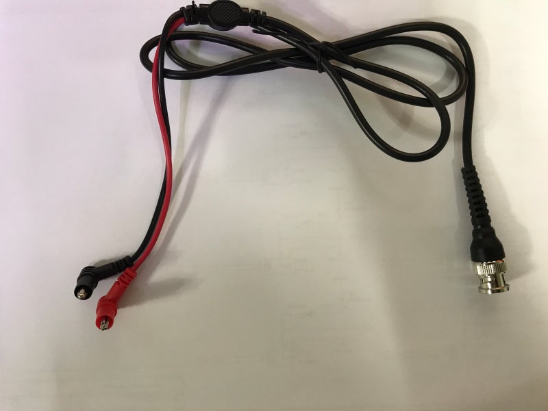 전류프로브 구입기 : 네이버 블로그