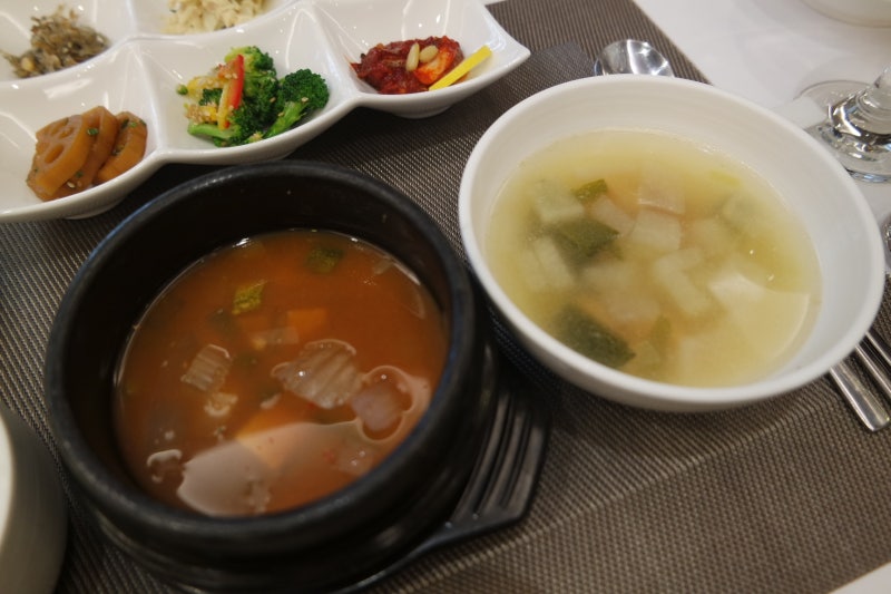 대전 인터시티호텔 결혼식 솔직후기 2층 예뜰홀 한정식 식사 시식 네이버 블로그