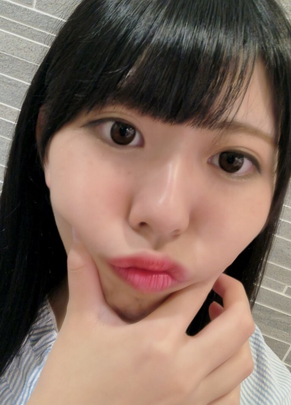 1997 / 모모카 리리 / 아이이로 리리카 / Ririka Aiiro / 藍色りりか / Riri Momoka / 桃香りり / AV