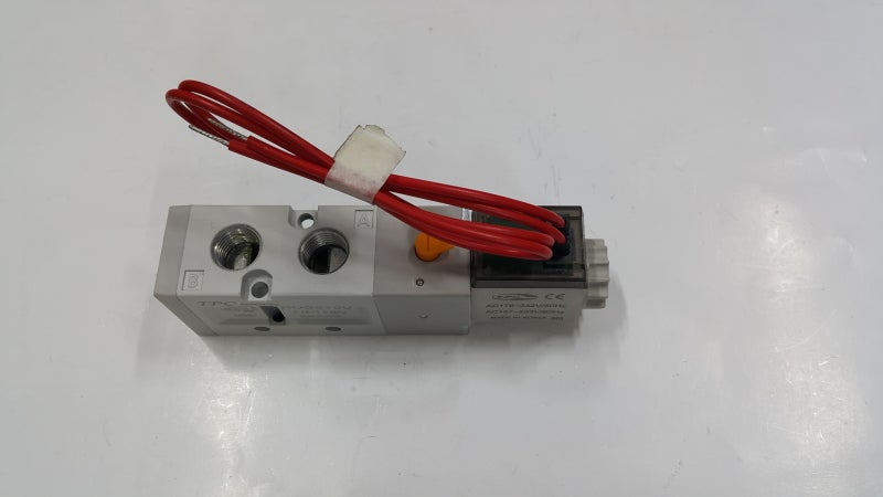 RDS3130-2G-02 TPC공압밸브 알아보기. DS3130-2G-02, TVF3130-2G-02, VF3130-2G-02 ...