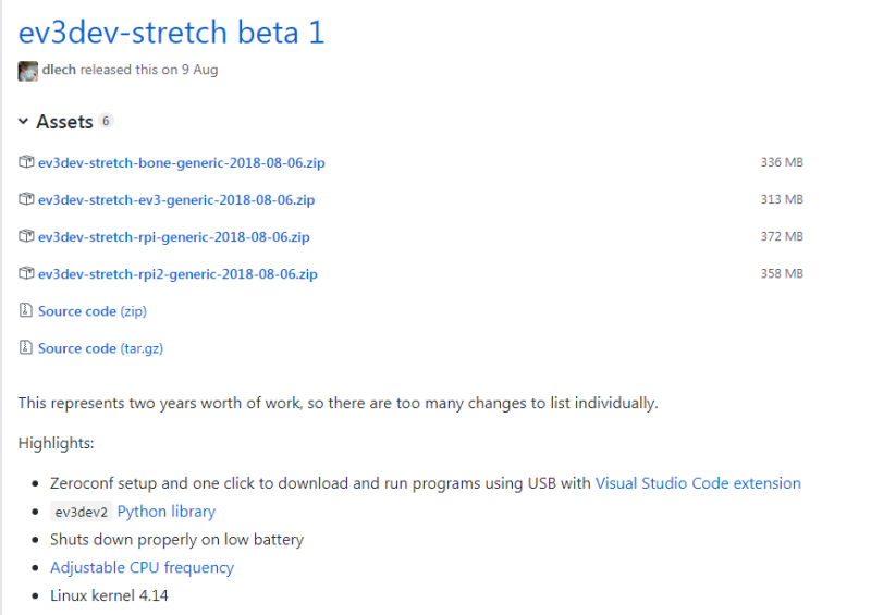 [Python in EV3] 1편 - 디스크 이미지 만들기 : 네이버 블로그