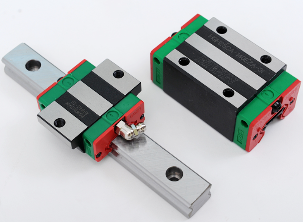 HIWIN LM Guide : 네이버 블로그