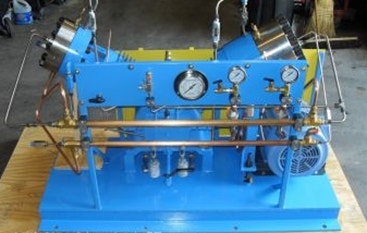 Fluitron 다이아프램 압축기_S Series : 네이버 블로그