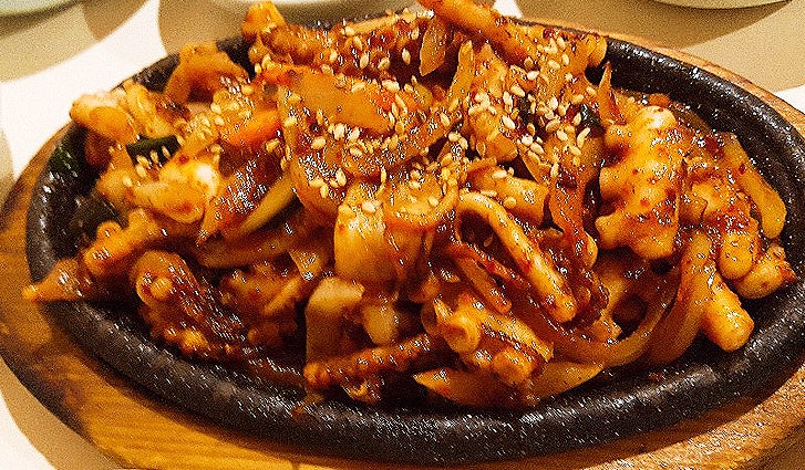 덕수궁 맛집 처가집 40년 전통의 시청역 한정식 네이버 블로그