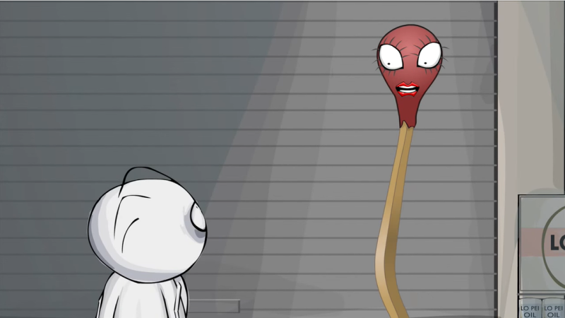 팀 버튼의, 스테인보이의 세계 (The World of Stainboy, 2000) : 네이버 블로그