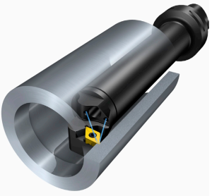내경 선삭 가공(Internal turning) : 네이버 블로그