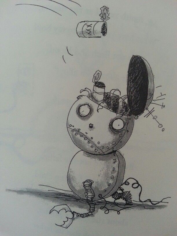 팀 버튼의, 스테인보이의 세계 (The World of Stainboy, 2000) : 네이버 블로그