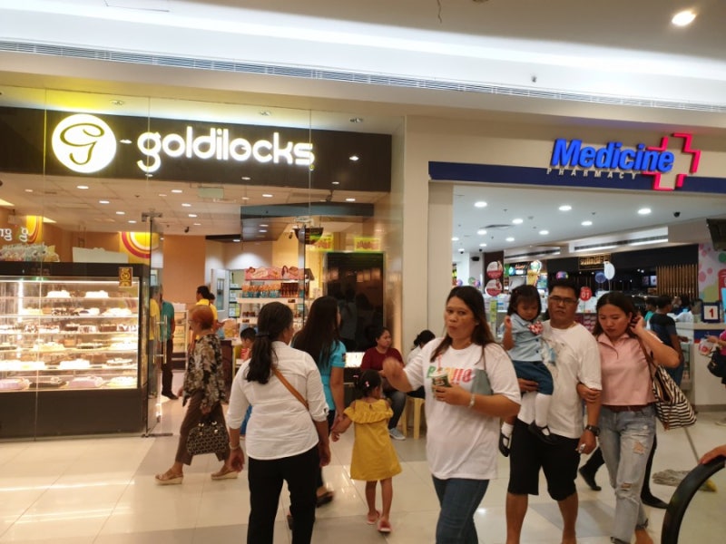 보홀여행기2탄-보홀 몰/아일랜드 시티 몰/Island City Mall/보홀ICM/보홀 쇼핑 : 네이버 블로그