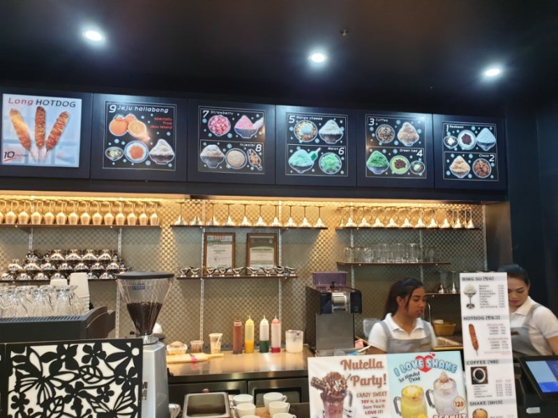 보홀여행기2탄-보홀 몰/아일랜드 시티 몰/Island City Mall/보홀ICM/보홀 쇼핑 : 네이버 블로그