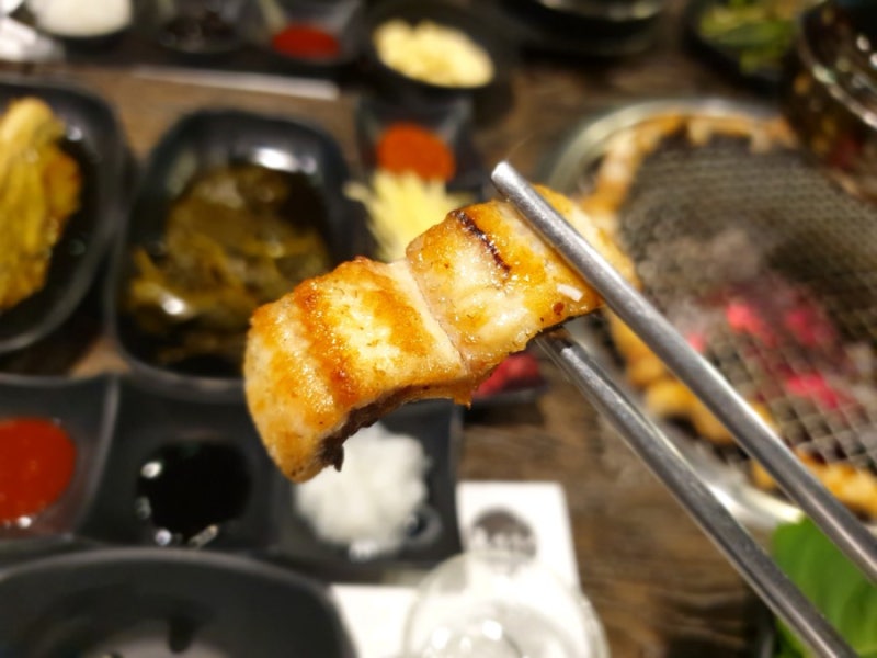 대구 혁신도시 맛집 점심 장어탕 저녁은 기센장어로 네이버 블로그