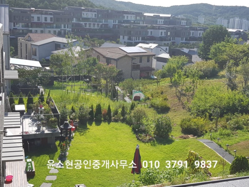 광교 웰빙타운 이편한세상 테라스하우스 웨스트힐 전세 안내 6억5천 네이버 블로그