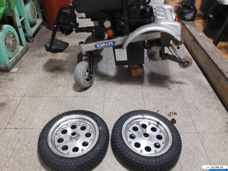 전동휠체어 GK11, GK11-ECO : 네이버 블로그