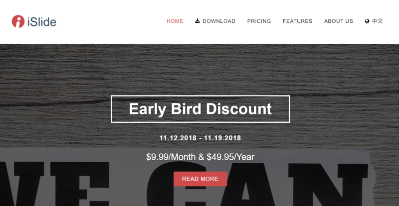 비디자이너에게 추천하는 파워포인트 Add-in : iSlide : 네이버 블로그