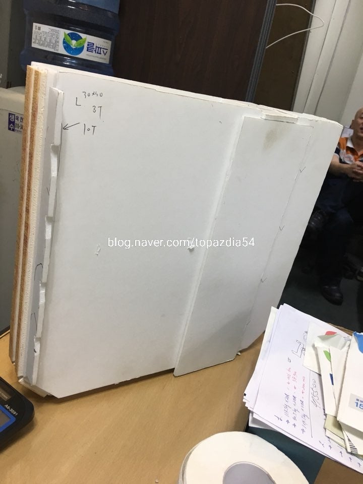 용접제관 3d설계 및 대형 용접구조물 제작 네이버 블로그