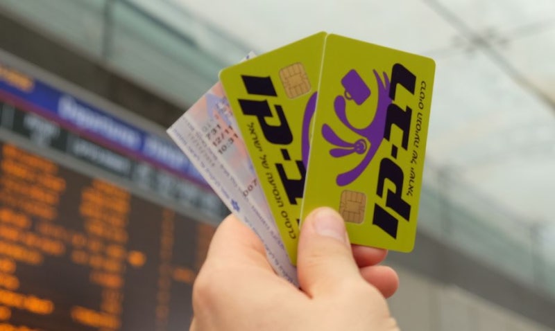 예루살렘행 기차티켓, 교통카드 RAV KaV구입기, 바우하우스갤러리[이스라엘여행기#27] : 네이버 블로그