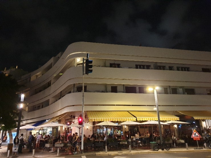 예루살렘행 기차티켓, 교통카드 RAV KaV구입기, 바우하우스갤러리[이스라엘여행기#27] : 네이버 블로그