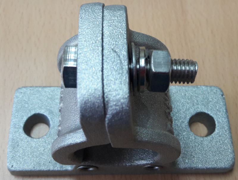 신서천 PJT - Cable Cleat (케이블 클리트 공급) : 네이버 블로그