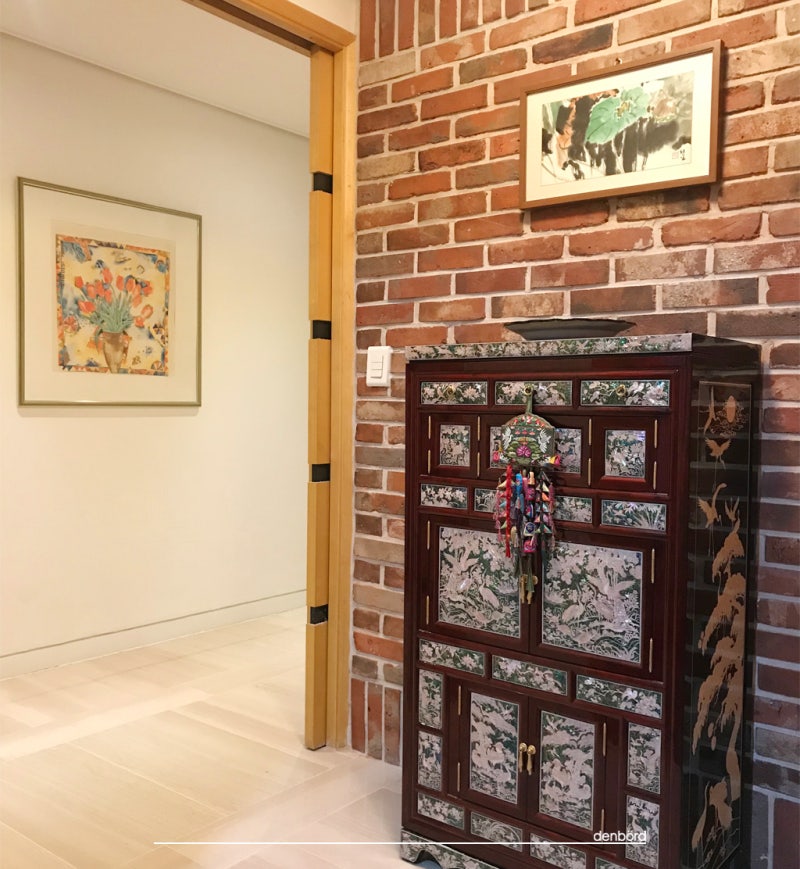 종로구 원서동 인테리어 비버리힐즈 하우스 80py _ [덴보드인테리어_denbord interior] : 네이버 블로그