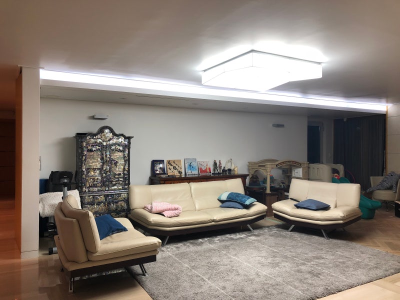 종로구 원서동 인테리어 비버리힐즈 하우스 80py _ [덴보드인테리어_denbord interior] : 네이버 블로그