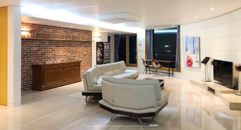 종로구 원서동 인테리어 비버리힐즈 하우스 80py _ [덴보드인테리어_denbord interior] : 네이버 블로그