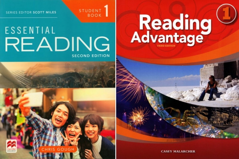 G-TELP 지텔프 2급 리딩 기본기를 위한 교재 2 : 네이버 블로그