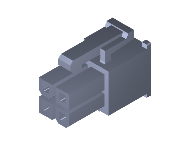 MOLEX 5557 SERIES : 네이버 블로그