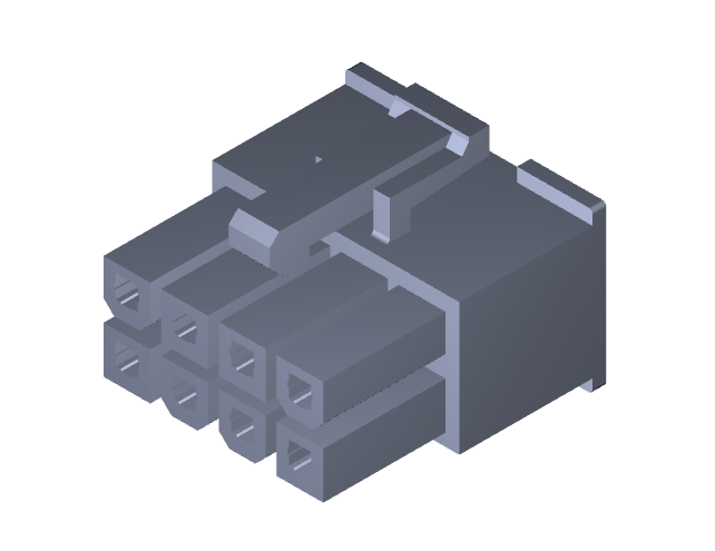 MOLEX 5557 SERIES : 네이버 블로그