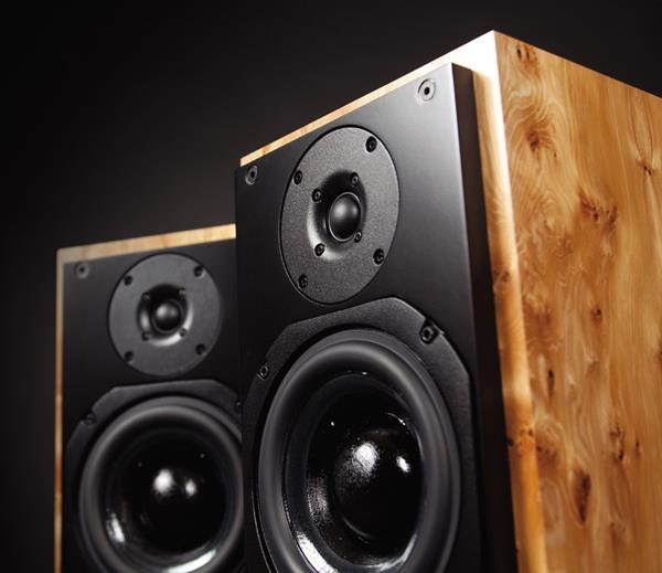 오디오 일상 (41) - 북쉘프 스피커의 황태자 ATC SCM20SL MK2를 들였습니다. : 네이버 블로그