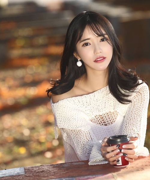 1991 / Im, Sol-ah / 임솔아 / Model