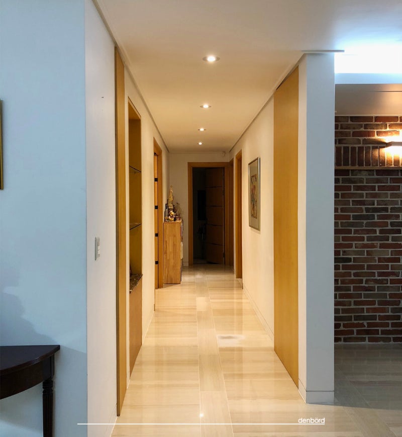 종로구 원서동 인테리어 비버리힐즈 하우스 80py _ [덴보드인테리어_denbord interior] : 네이버 블로그