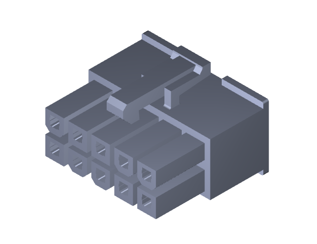 MOLEX 5557 SERIES : 네이버 블로그