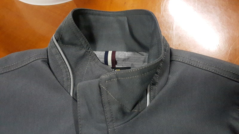 [윌비작업복리뷰] 두벌 구입한 제품, PR106 모델이예요 ^^ : 네이버 블로그