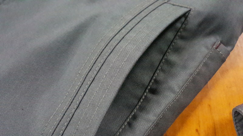 [윌비작업복리뷰] 두벌 구입한 제품, PR106 모델이예요 ^^ : 네이버 블로그