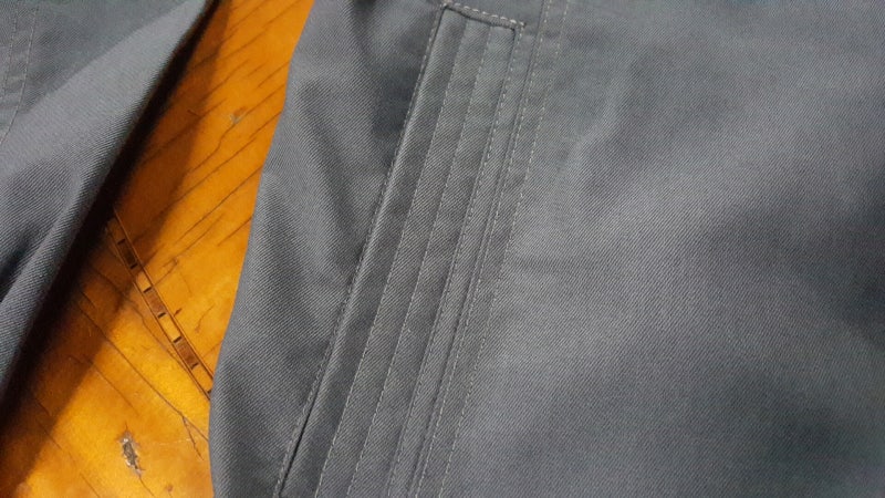 [윌비작업복리뷰] 두벌 구입한 제품, PR106 모델이예요 ^^ : 네이버 블로그