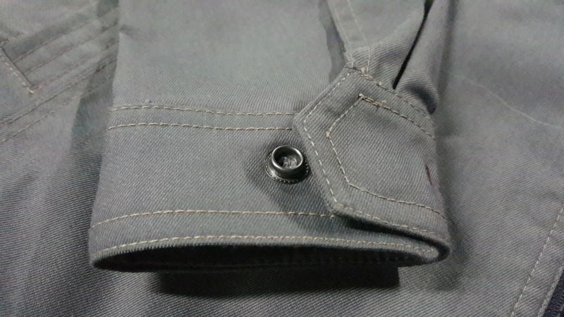 [윌비작업복리뷰] 두벌 구입한 제품, PR106 모델이예요 ^^ : 네이버 블로그