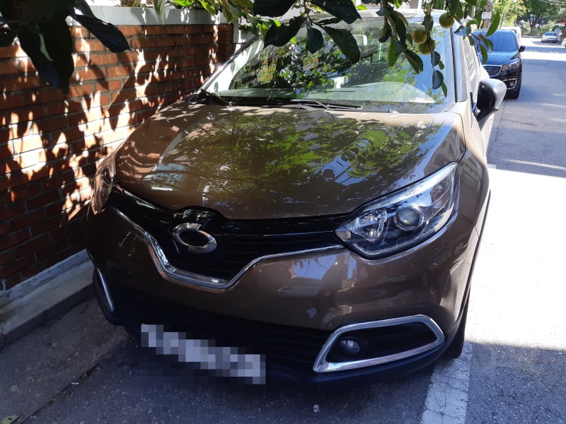 송파구 QM3 자동차 밧데리/거여동 배터리 출장교체 : 네이버 블로그