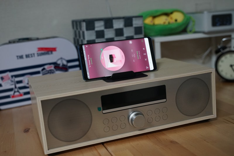 홈오디오 제품으로 강력추천 브리츠 Britz BZ-T7500 올인원 오디오 블루투스 무선 30W 스피커 가성비 추천 : CD 플레이어 FM 라디오 태교음악 : 네이버 블로그