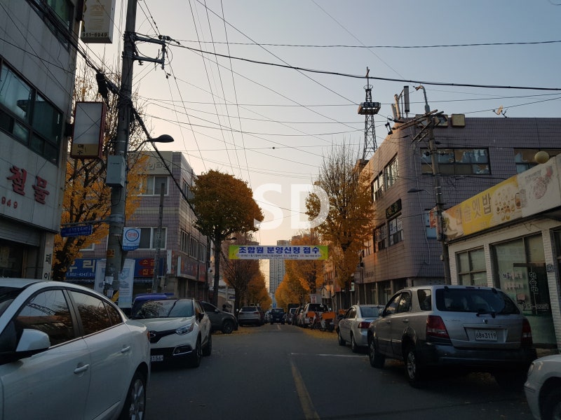 신가동 재개발 조합원 분양신청 네이버 블로그