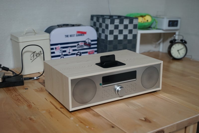 홈오디오 제품으로 강력추천 브리츠 Britz BZ-T7500 올인원 오디오 블루투스 무선 30W 스피커 가성비 추천 : CD 플레이어 FM 라디오 태교음악 : 네이버 블로그