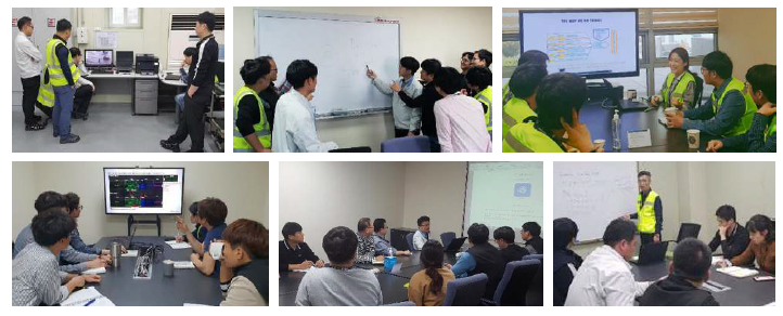 2018 Edwards Korea Quality Week 행사 : 네이버 블로그