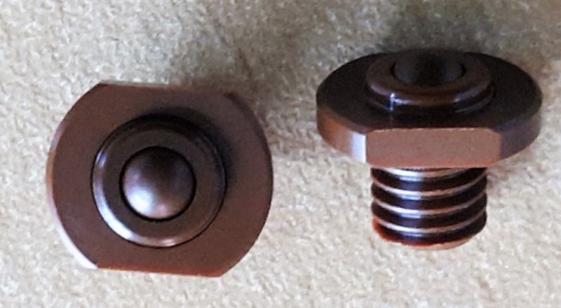 VESPEL BALL PIN(BALL TRANSFER) : 네이버 블로그