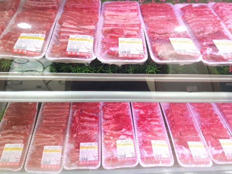 고창 한우 맛집 한우애 네이버 블로그