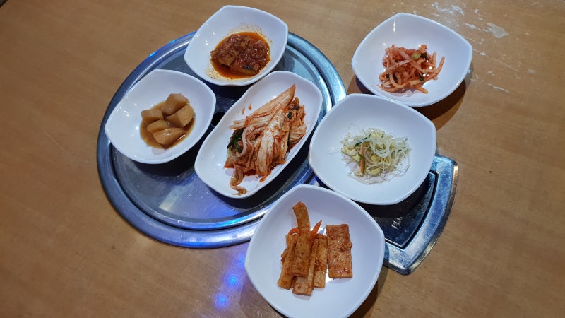 홍성맛집 꼬막비빔밥이 생각날땐 내포맛집 홍성 옛월산길 네이버 블로그