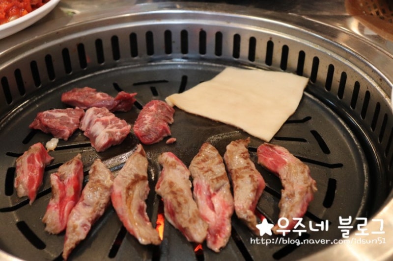 망포동 안창살 맛집 추천 불타는 안창살 모르는 사람 있나요 네이버 블로그