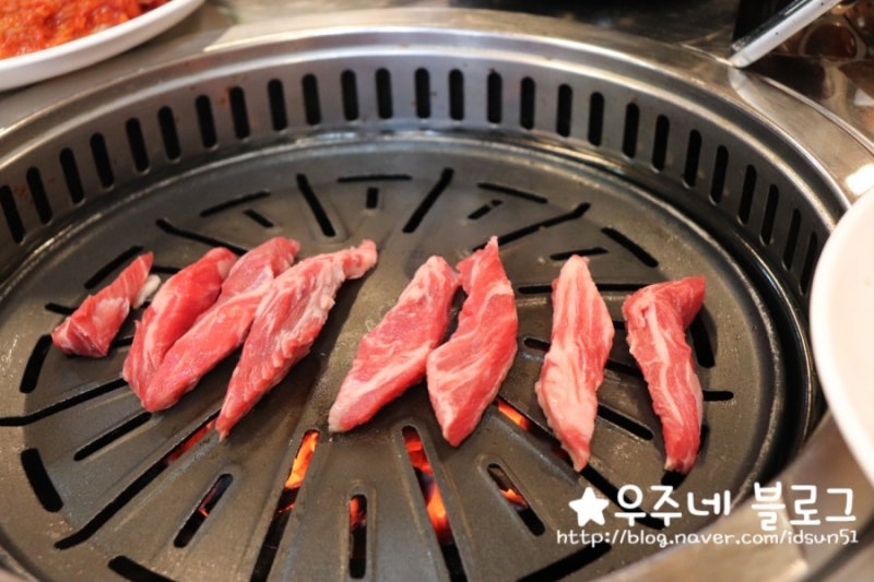 망포동 안창살 맛집 추천 불타는 안창살 모르는 사람 있나요 네이버 블로그