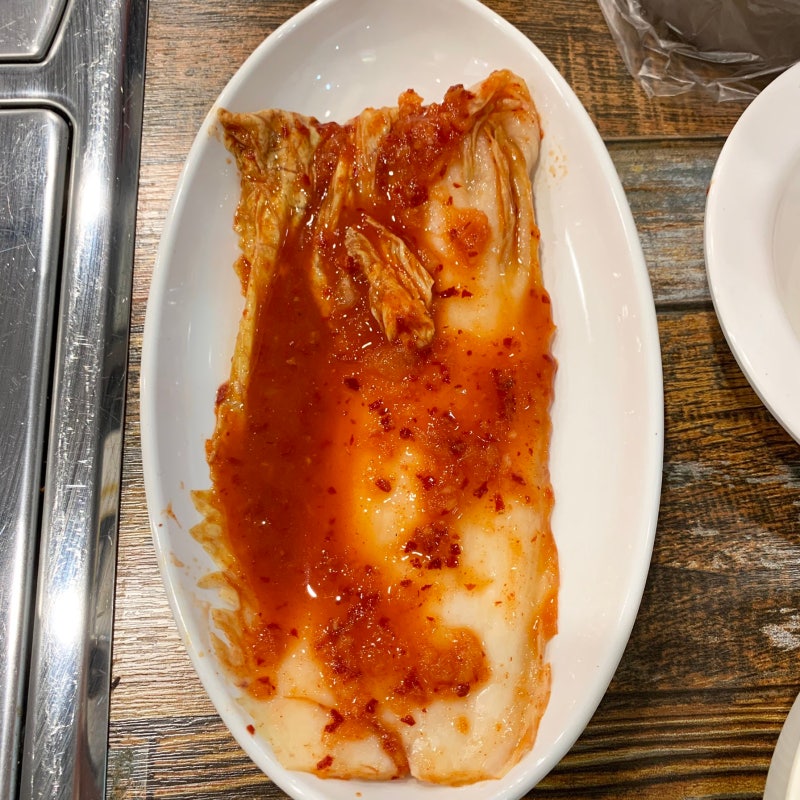 서울 양천구 목동 맛집 등갈비찜 맛집 제천 두꺼비식당 네이버 블로그