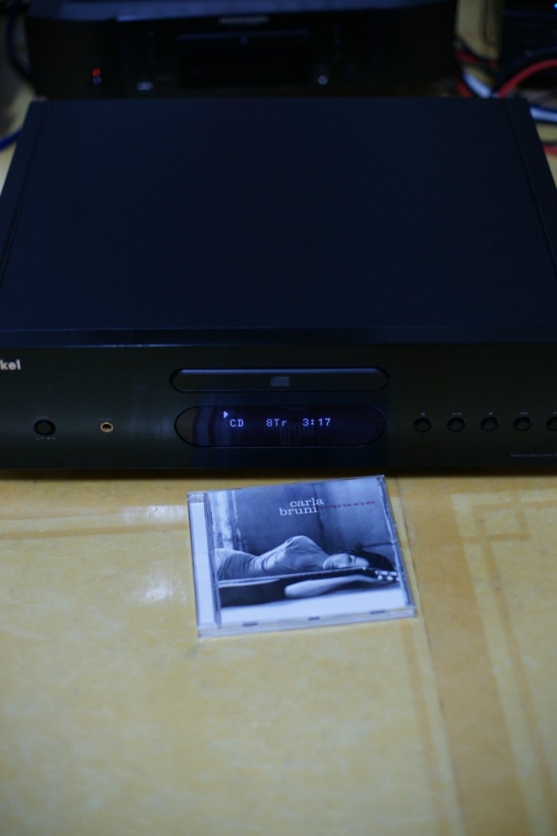 인켈 CD-772 : 네이버 블로그