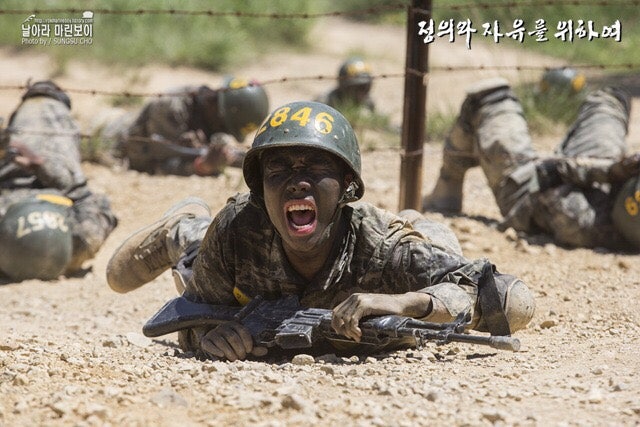 공익사회복무요원훈련소 4탄 19일차 ~ 마지막날 후기 네이버 블로그