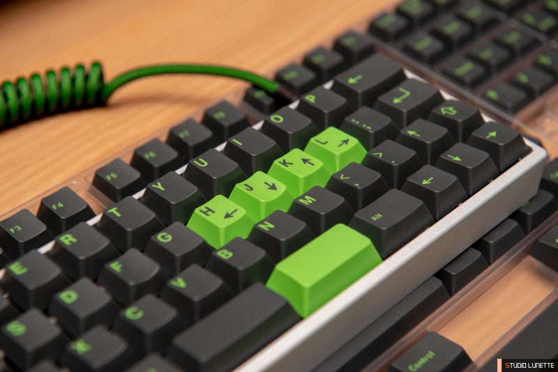 GMK Terminal R2, 터미널 키캡 두 번째 공제 : 네이버 블로그