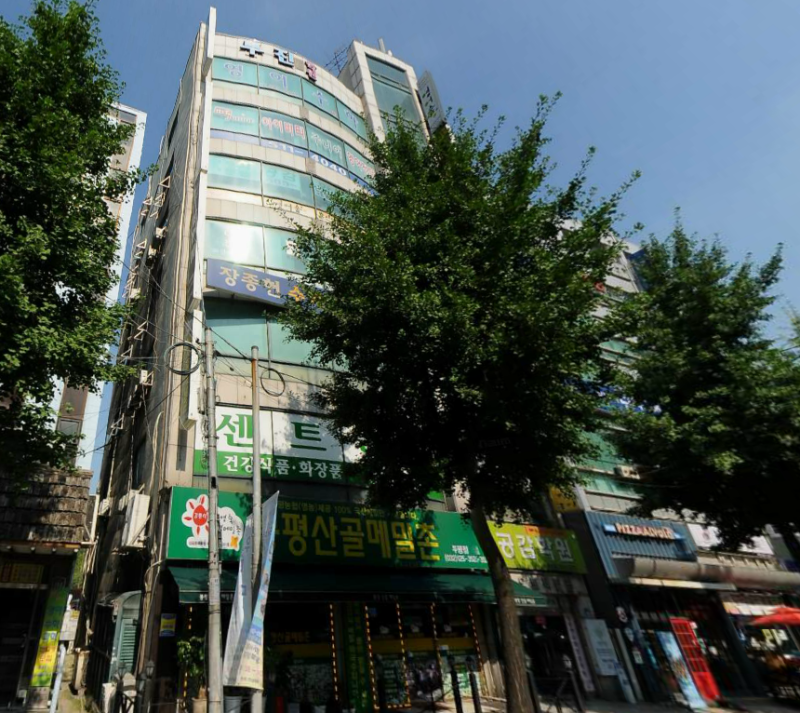 프리미엄 독서실 브랜드 작심독서실 작심스터디카페zaksim 인천산곡 1호점 진출 확정 산곡동 독서실